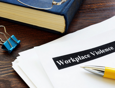 Cal/OSHA Proposes an All-Industry Workplace Violence Prevention ...