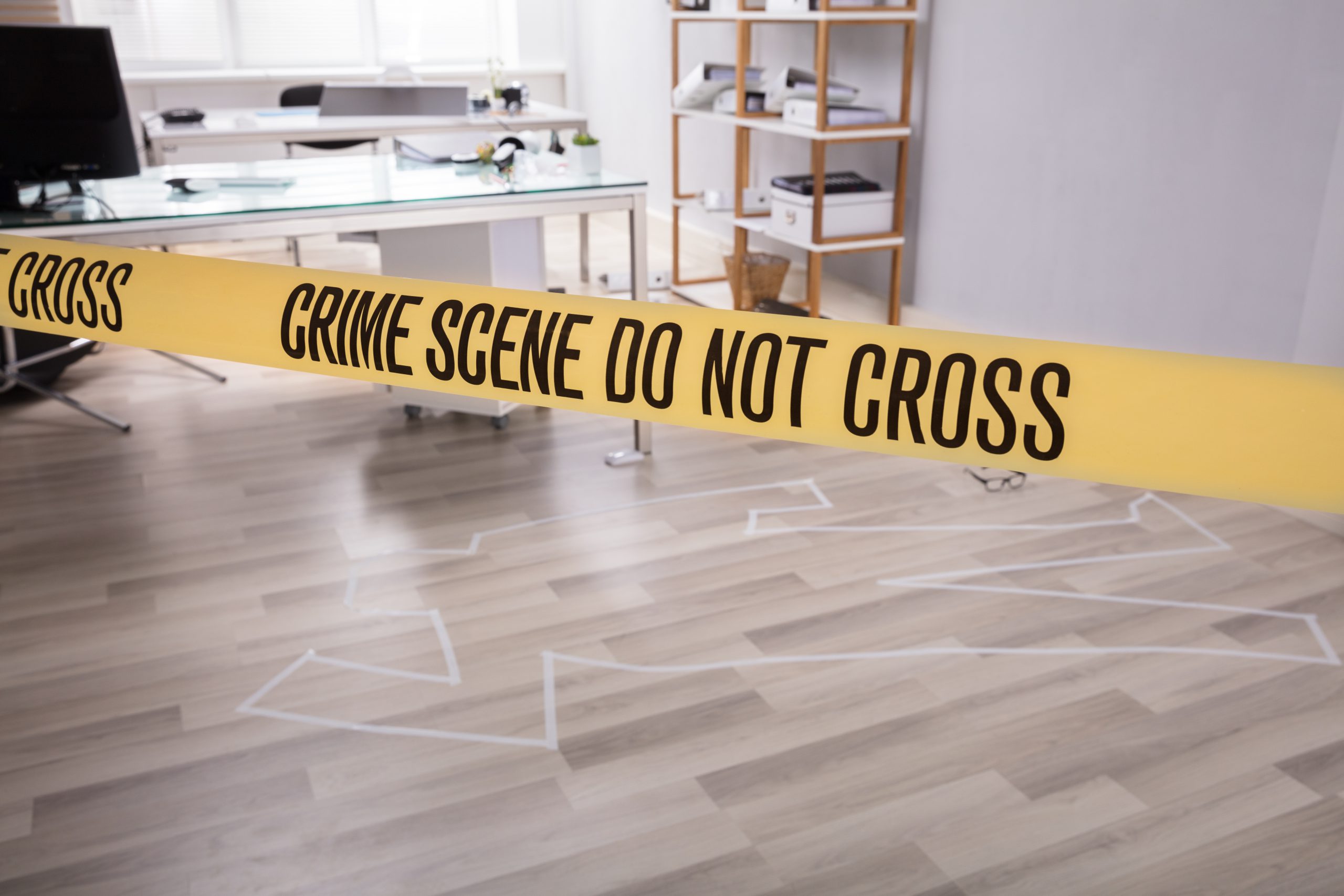 Cal/OSHA and Workplace Violence Prevention: What Is an Employer’s Duty ...