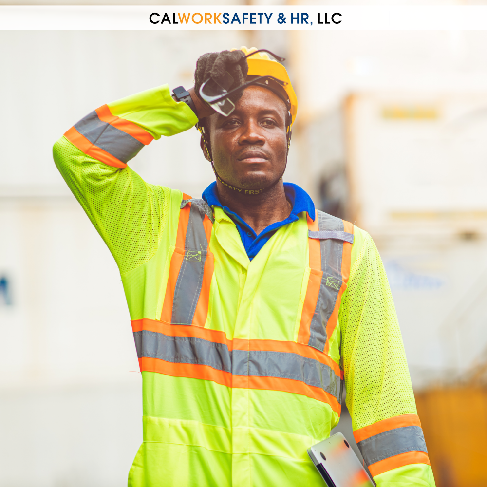 California Poised for New Indoor Heat-Illness Regulation ...